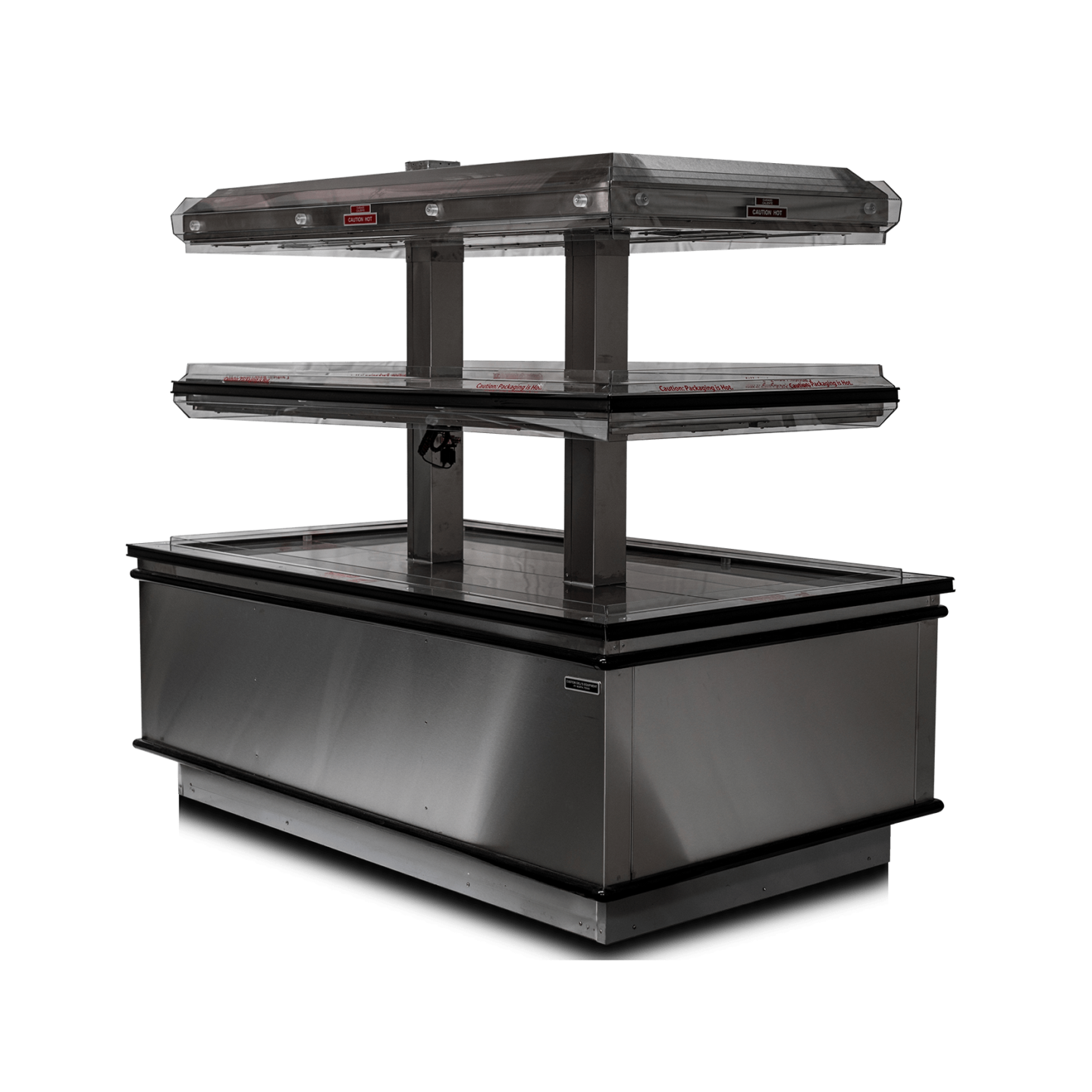 Products - Custom Delis, Inc.