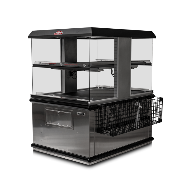 Products - Custom Delis, Inc.